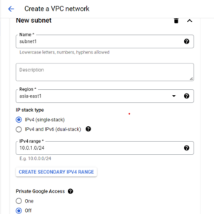 Unleashing the Power of Filestore in GCP: A Comprehensive Guide - CloudThat Resources