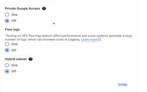 Unleashing the Power of Filestore in GCP: A Comprehensive Guide ...