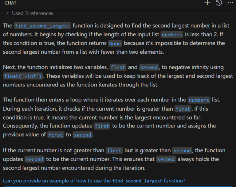 Discover the Magic of GitHub Copilot: Key Features Explained - CloudThat Resources