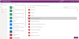 Integrating SQL Server with PowerApps: A Comprehensive Guide - CloudThat Resources