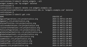 Understanding Custom Resource Definitions Crd In Kubernetes