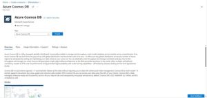 Exploring Azure Cosmos DB with MongoDB API: The Best of Both Worlds ...