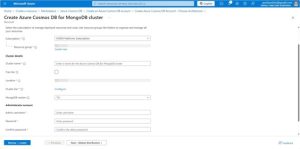 Exploring Azure Cosmos DB with MongoDB API: The Best of Both Worlds ...