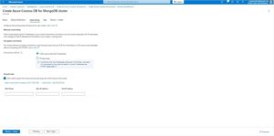 Exploring Azure Cosmos DB with MongoDB API: The Best of Both Worlds ...