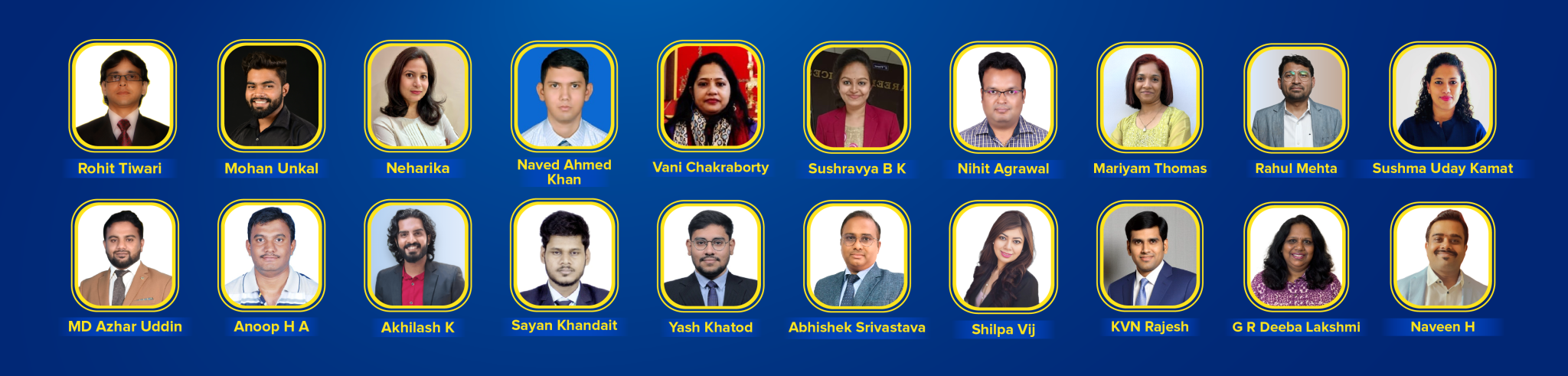 CloudThat Breaks New Ground with 20 Trainers Featured in Microsoft’s Top 100 MCTs Global List ...