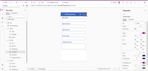 Integrating PowerApps with Power BI Reports: A Comprehensive Guide ...