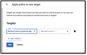 Google Cloud Armor: Your Shield Against Cyber Threats - CloudThat Resources
