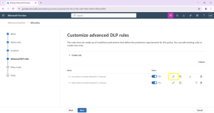Enhance Data Protection with Microsoft Purview DLP for ZIP Files