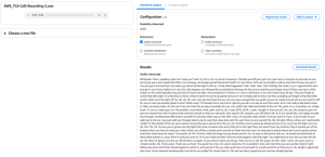 Introducing Amazon Bedrock Data Automation: Unlock Insights from Unstructured Content ...