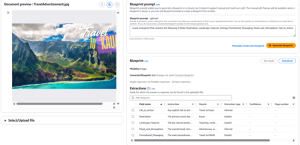 Introducing Amazon Bedrock Data Automation: Unlock Insights from Unstructured Content ...