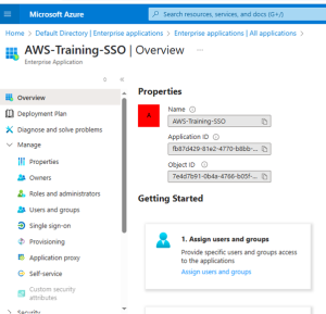 Integrating AWS IAM Identity Center with Azure AD using SCIM Provisioning - CloudThat Resources