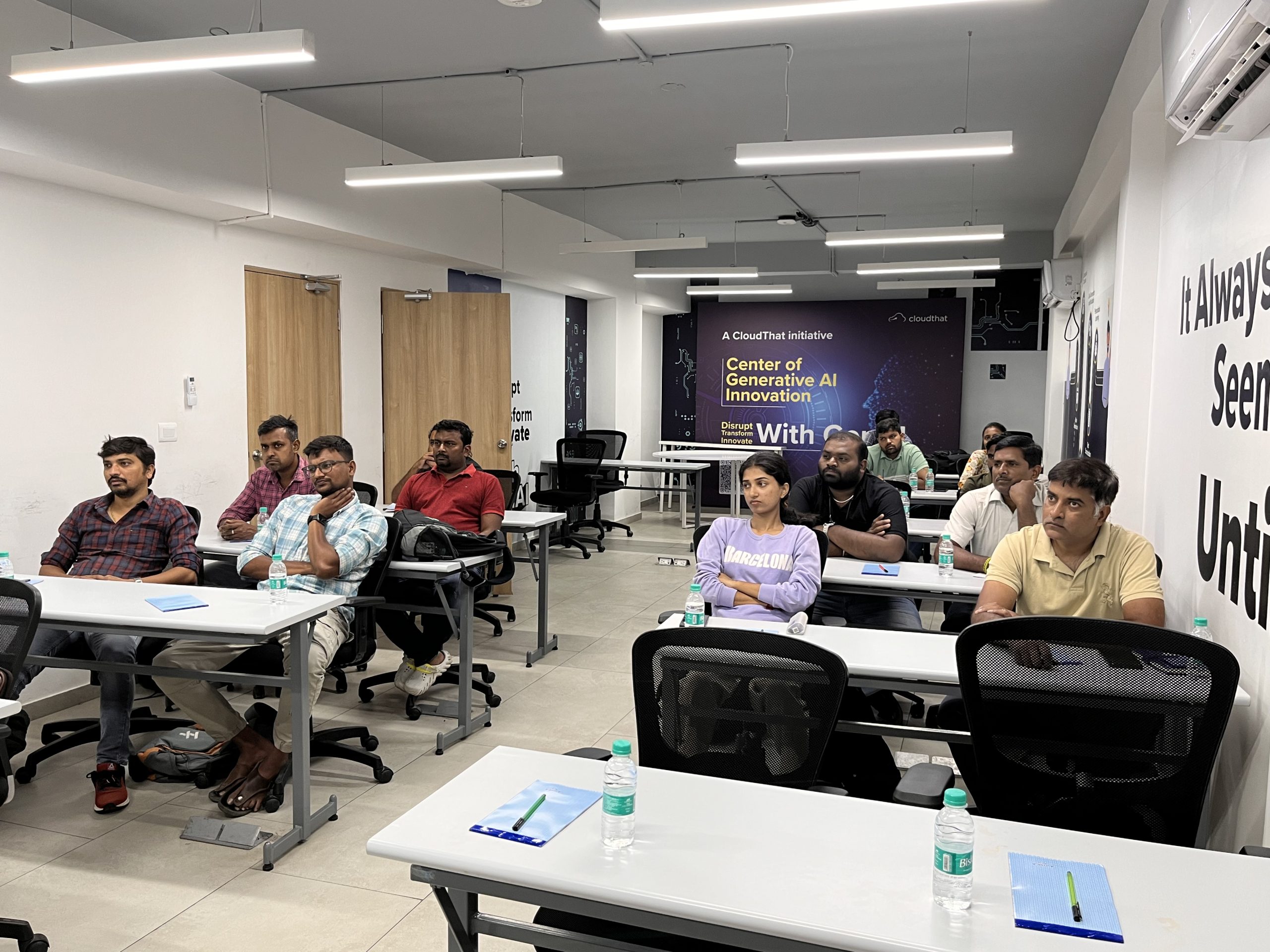 Your Cloud & DevOps Guide: Skills, Salaries & Career Growth Uncovered - CloudThat Resources