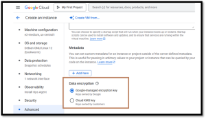 Secure It Right: Google Cloud KMS Explained - CloudThat Resources