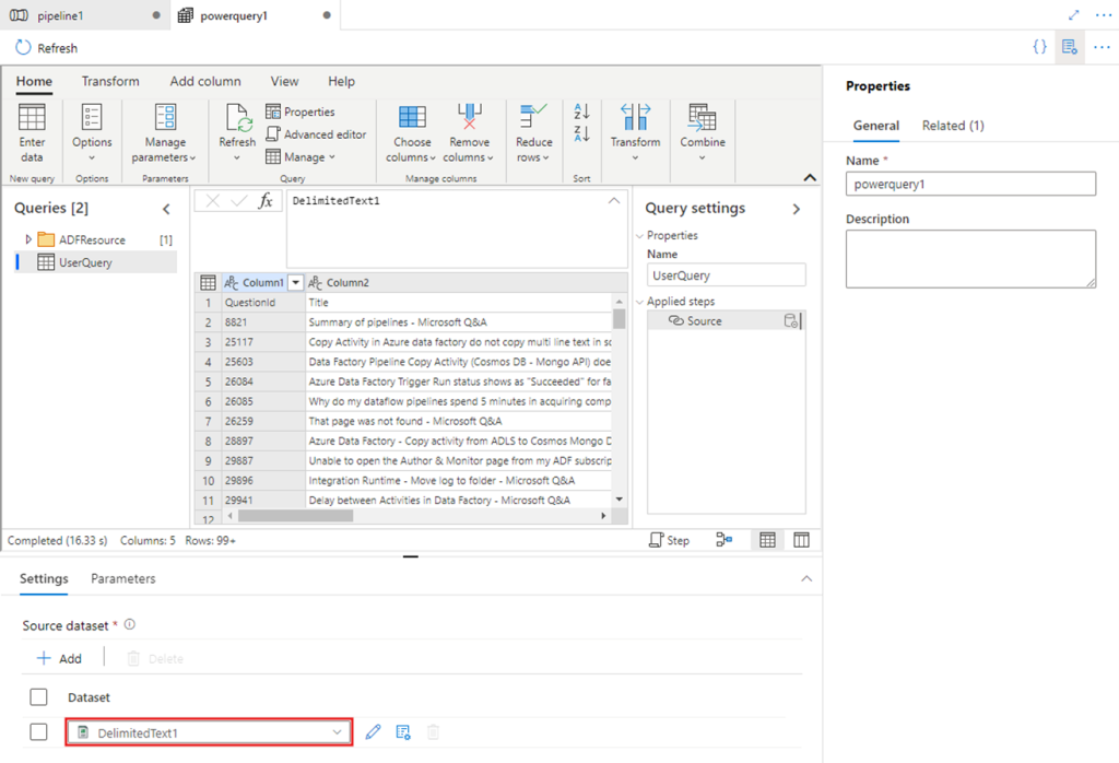 Power Query for Azure & AWS: Streamline Multi-Cloud Analytics ...