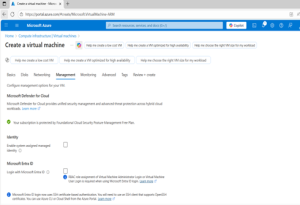 Azure VMs: Securely Managing Local Admin Accounts - CloudThat Resources