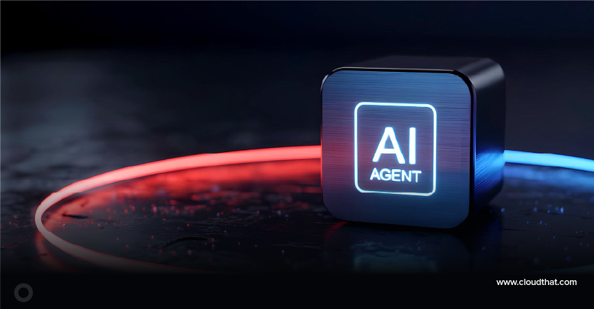 Agentic AI: Building Systems That Think, Plan, and Act - CloudThat ...